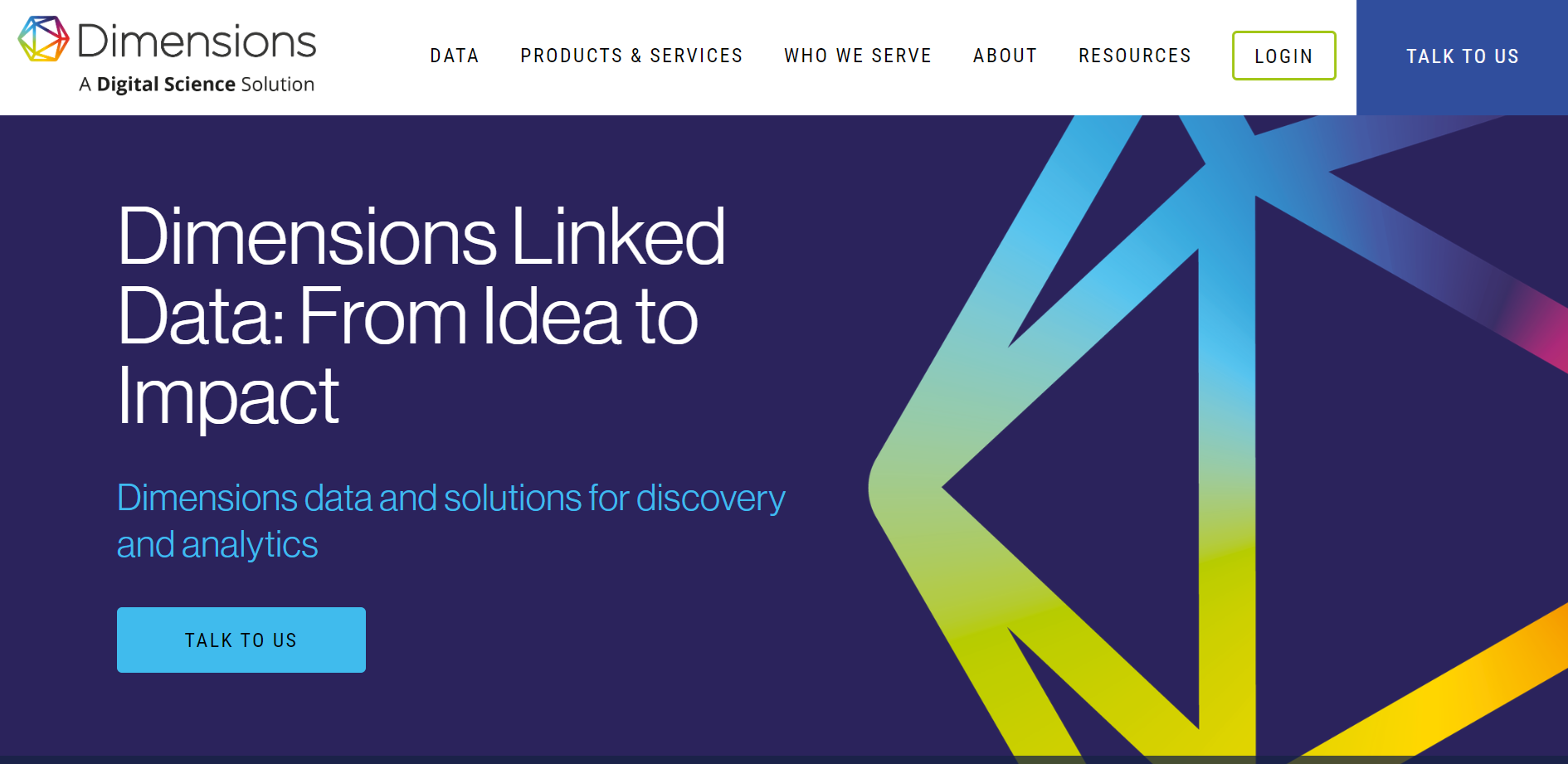 How to use Dimensions Ai database for literature search | Africa ...